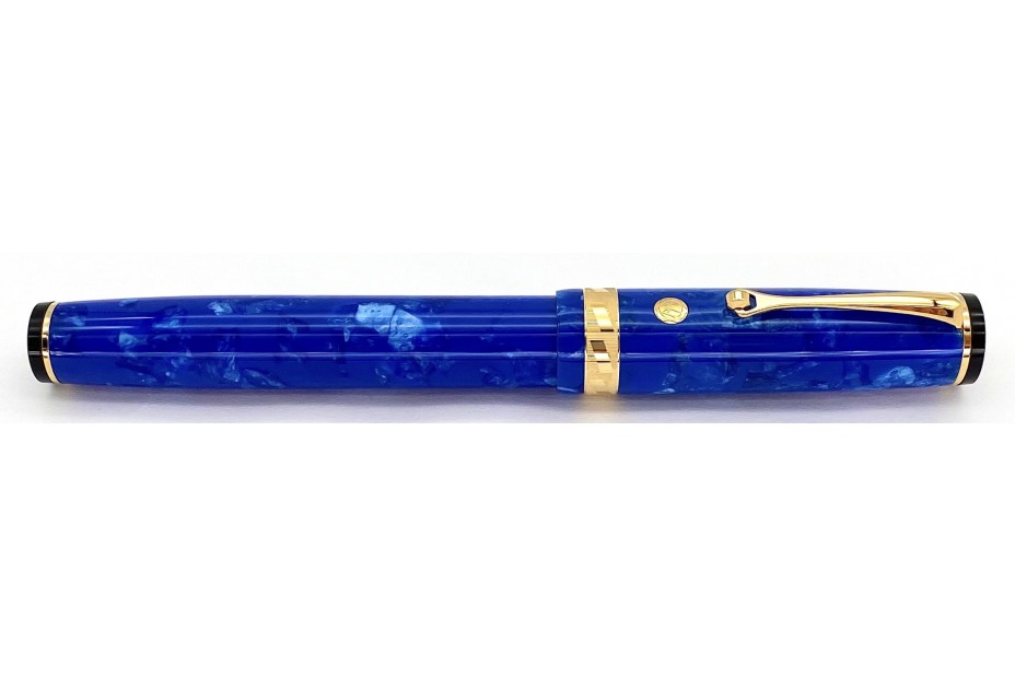 Wahl Eversharp Signature Classic Collection Amalfi Fountain Pen with ...
