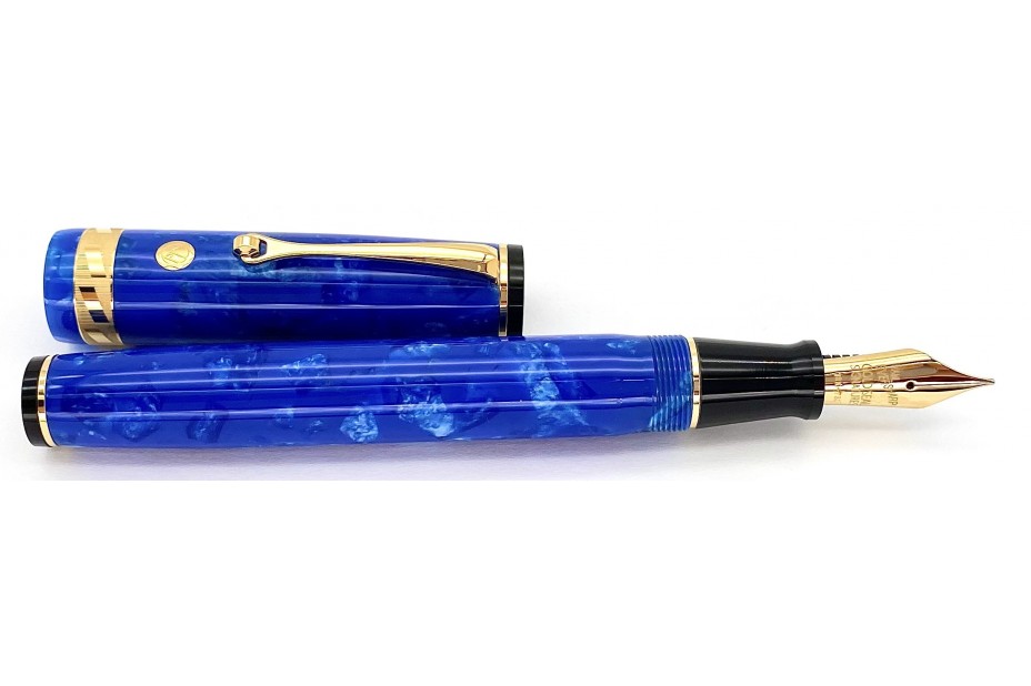 Wahl Eversharp Signature Classic Collection Amalfi Fountain Pen with ...