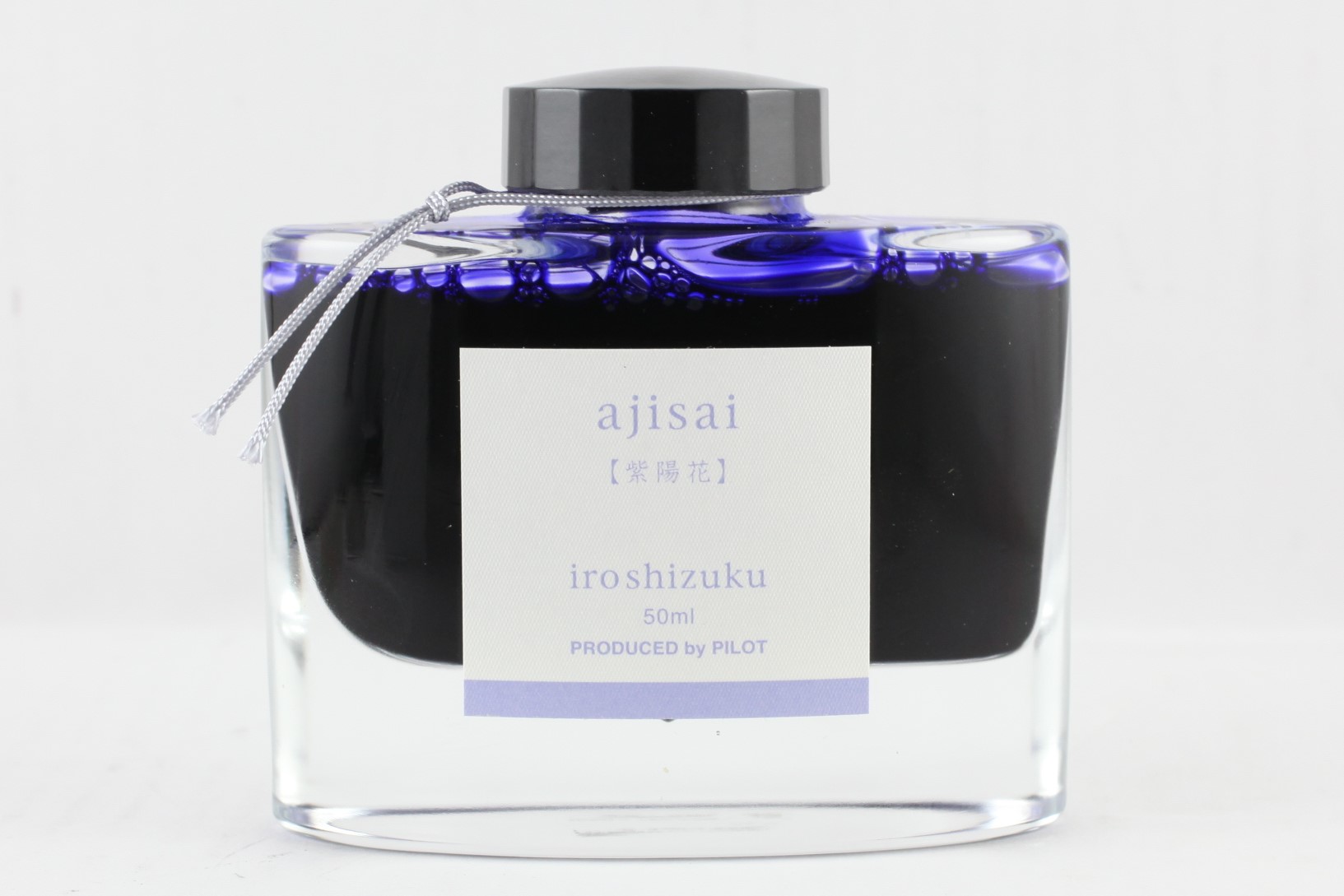Pilot Iroshizuku Aji-sai Ink - 50ml