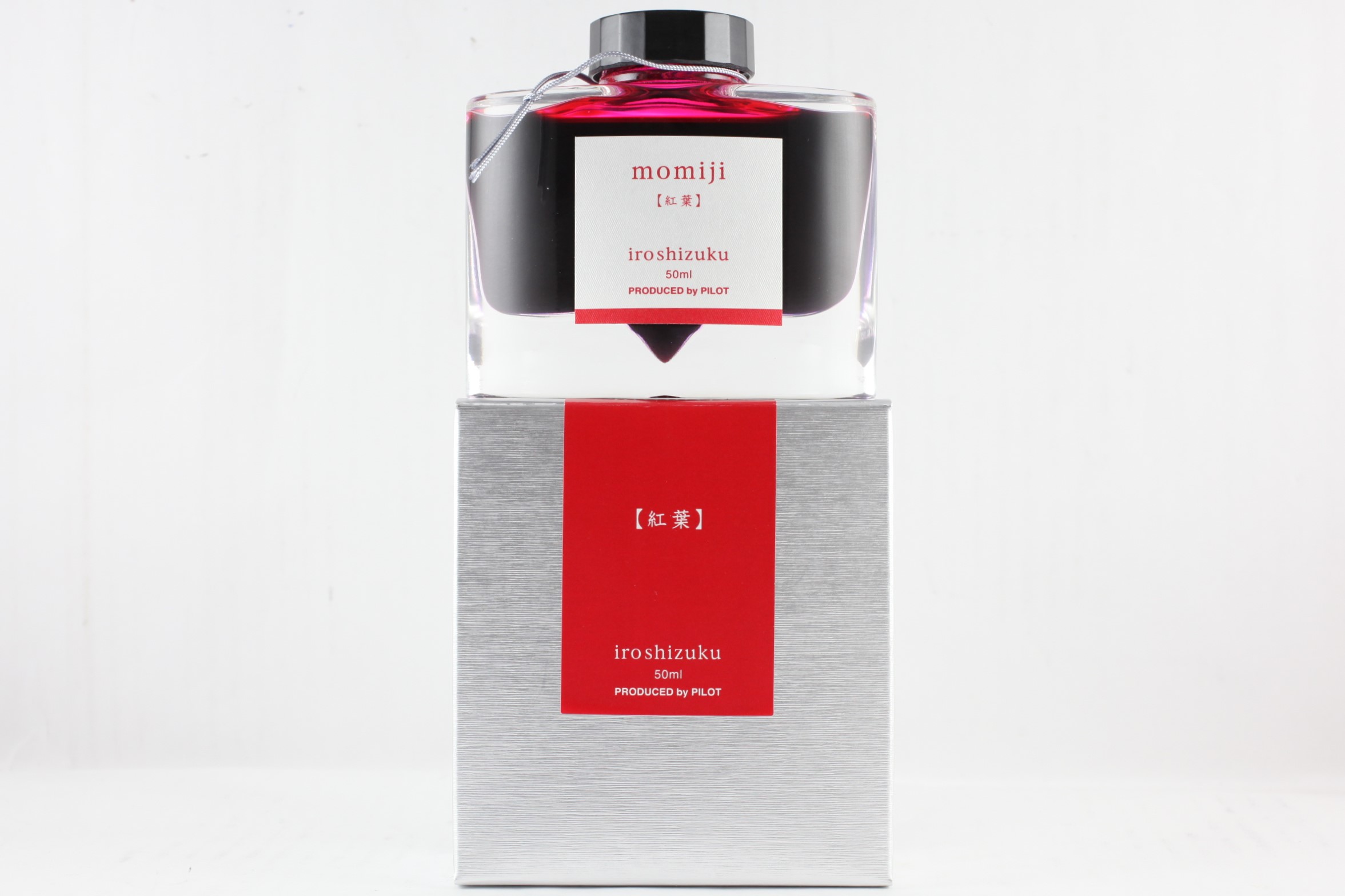 Pilot Iroshizuku Momiji Ink