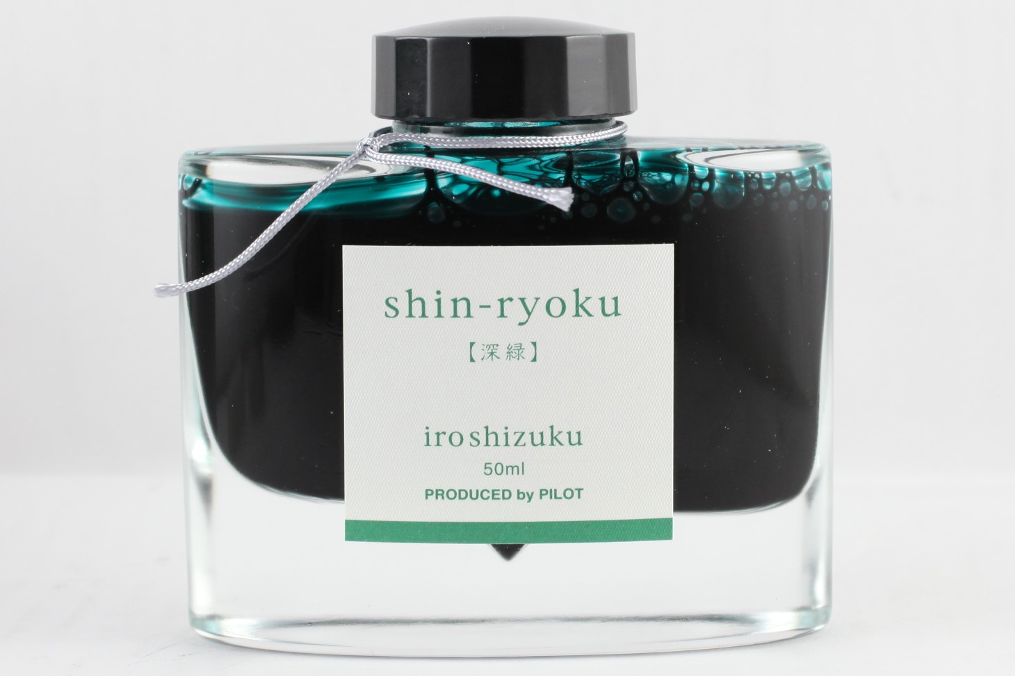 Pilot Iroshizuku Shin-ryoku Ink - 50ml