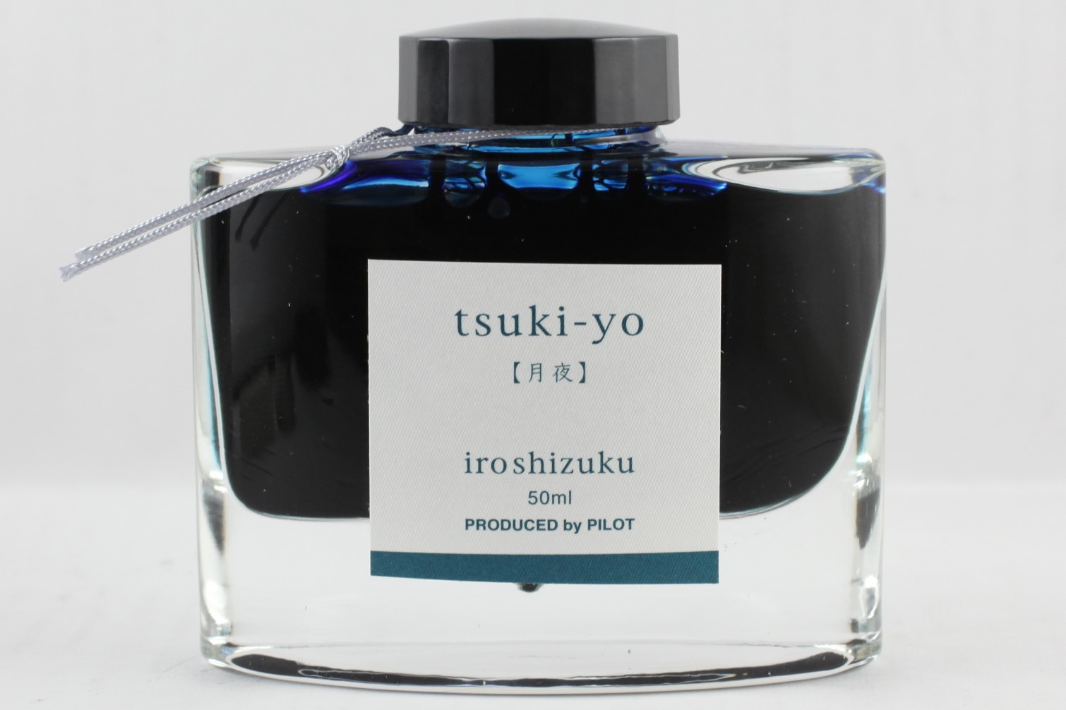 Pilot Iroshizuku Tsuki-yo Ink - 50ml